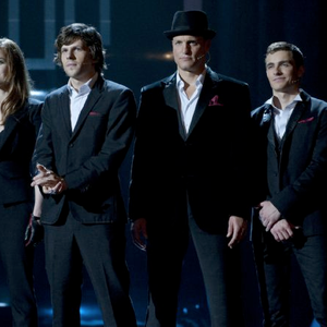 Now You See Me - Rotten Tomatoes