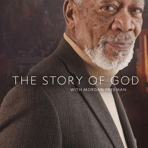 The Story of God - Rotten Tomatoes