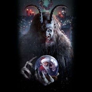 Krampus Unleashed - Rotten Tomatoes