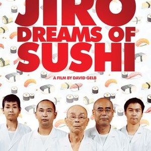 Jiro Dreams of Sushi - Rotten Tomatoes