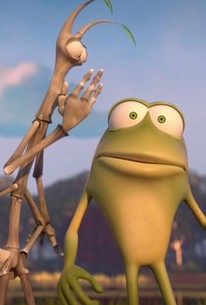 The Owl & Co: Season 1, Episode 42 | Rotten Tomatoes