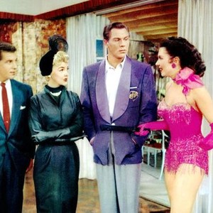 Ron Randell - Rotten Tomatoes