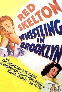 Whistling in Brooklyn | Rotten Tomatoes