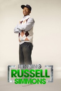 Running Russell Simmons | Rotten Tomatoes