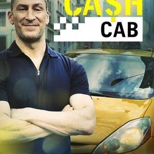 Cash Cab: Season 13, Episode 9 - Rotten Tomatoes