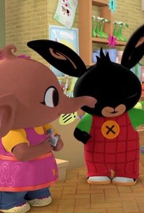 Bing: Season 1, Episode 42 - Rotten Tomatoes