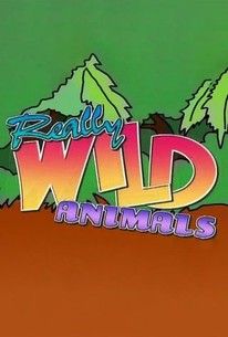 Really Wild Animals: Season 1, Episode 13 - Rotten Tomatoes