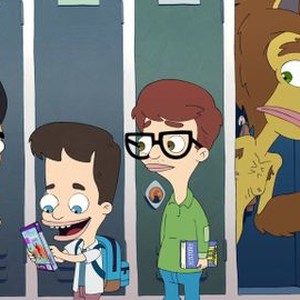 Big Mouth - Season 1 Episode 4 - Rotten Tomatoes
