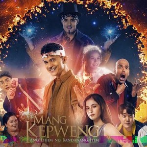 Mang Kepweng: The Mystery of the Dark Kerchief - Rotten Tomatoes