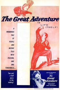 The Great Adventure | Rotten Tomatoes