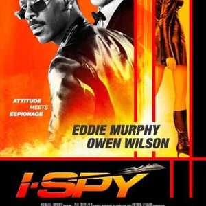 I Spy - Rotten Tomatoes