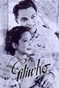 Giliw Ko | Rotten Tomatoes