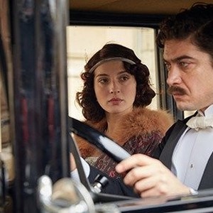 Ali & Nino - Rotten Tomatoes