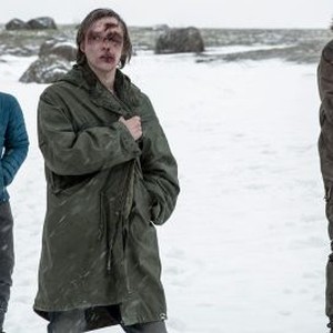 The High Frontier - Rotten Tomatoes