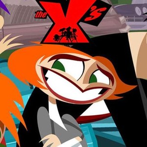 The X's - Rotten Tomatoes