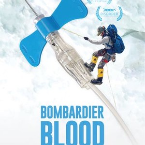 Bombardier Blood - Rotten Tomatoes
