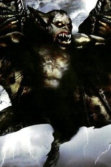 Gargoyles wings of darkness store