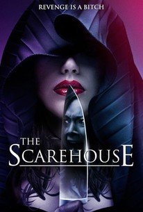The Scarehouse | Rotten Tomatoes