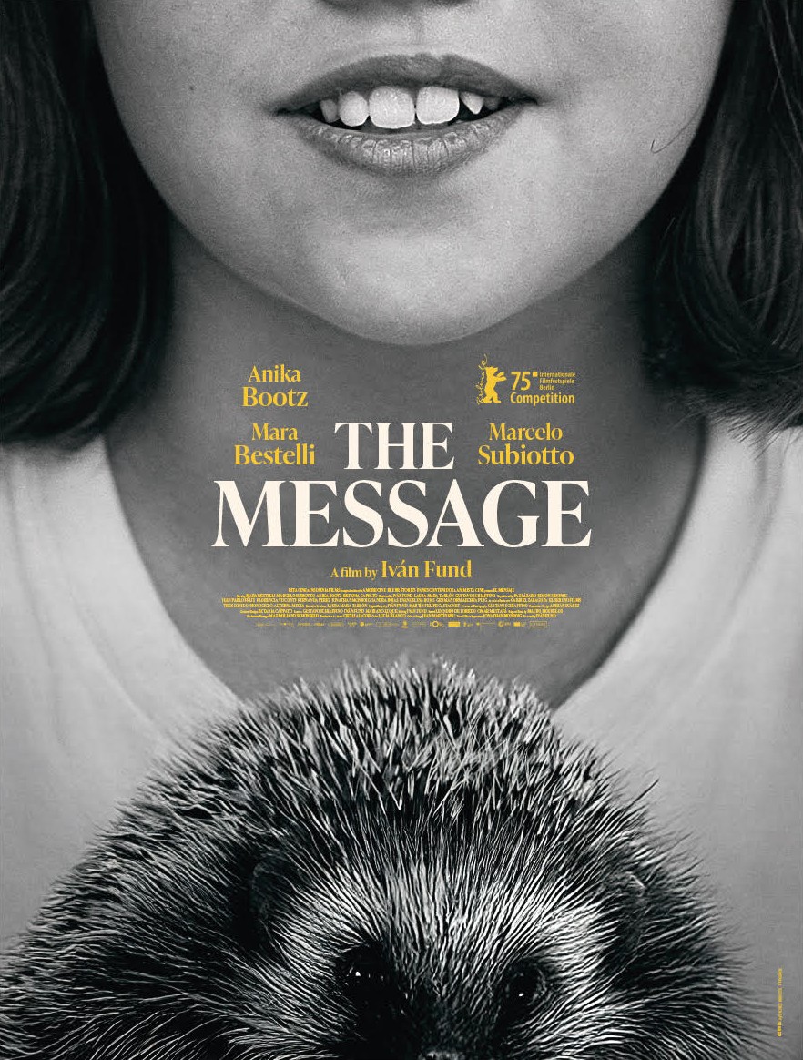 The Message Pictures | Rotten Tomatoes