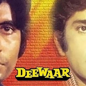 Deewar - Rotten Tomatoes