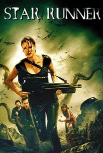 Star Runners | Rotten Tomatoes