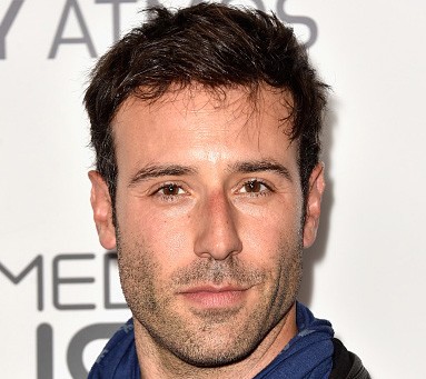 Coby Ryan McLaughlin - Rotten Tomatoes