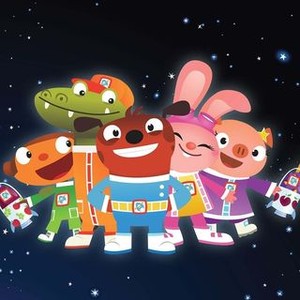 Astroblast!: Season 2, Episode 21 - Rotten Tomatoes