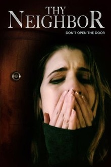 Thy Neighbor 2016