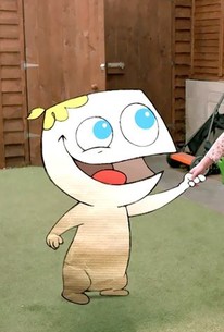 Little Roy: Season 1, Episode 8 | Rotten Tomatoes