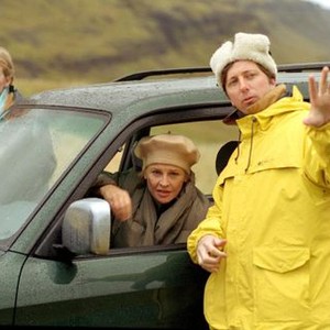 Hal Hartley - Rotten Tomatoes