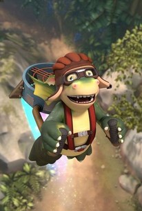 Digby Dragon: Season 2, Episode 15 - Rotten Tomatoes