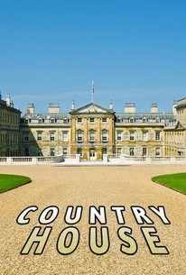 Country House | Rotten Tomatoes