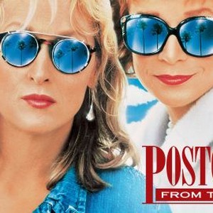 Postcards From the Edge - Rotten Tomatoes