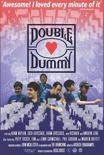 Double Dummy | Rotten Tomatoes