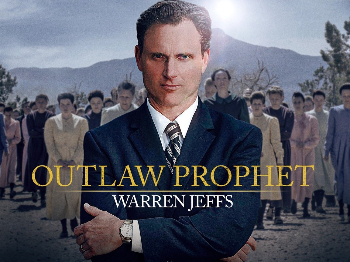 Outlaw Prophet Trailer
