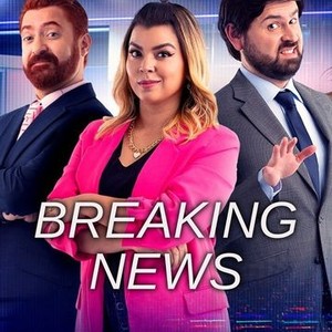 Breaking News - Rotten Tomatoes