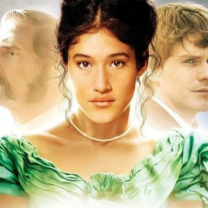 Princess Kaiulani - Rotten Tomatoes