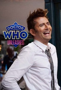 Doctor Who: Unleashed | Rotten Tomatoes