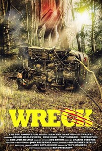 Wreck | Rotten Tomatoes