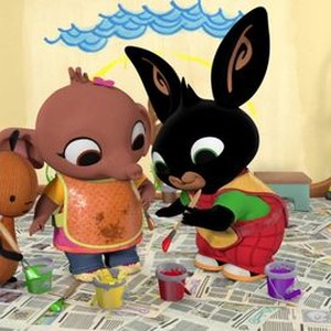 Bing: Season 2, Episode 20 - Rotten Tomatoes