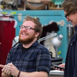 Jake Corrick - Rotten Tomatoes