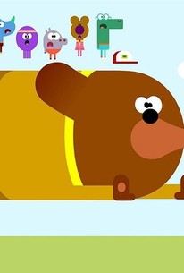 Hey Duggee: Season 3, Episode 52 | Rotten Tomatoes