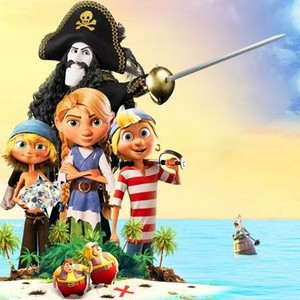 Captain Sabertooth and the Magic Diamond - Rotten Tomatoes