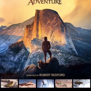 National Parks Adventure - Rotten Tomatoes