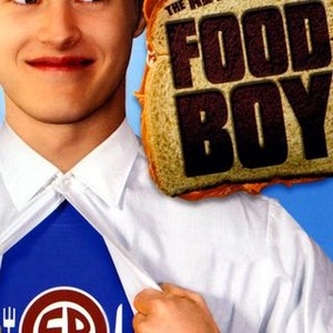 The Adventures of Food Boy - Rotten Tomatoes