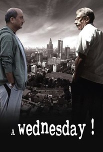 A Wednesday! | Rotten Tomatoes
