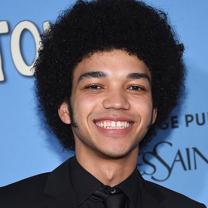 Justice Smith