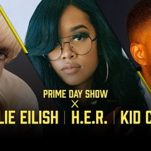 Prime Day Show - Rotten Tomatoes