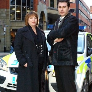 Blue Murder: Season 3, Episode 1 - Rotten Tomatoes