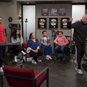 All About the Washingtons - Rotten Tomatoes